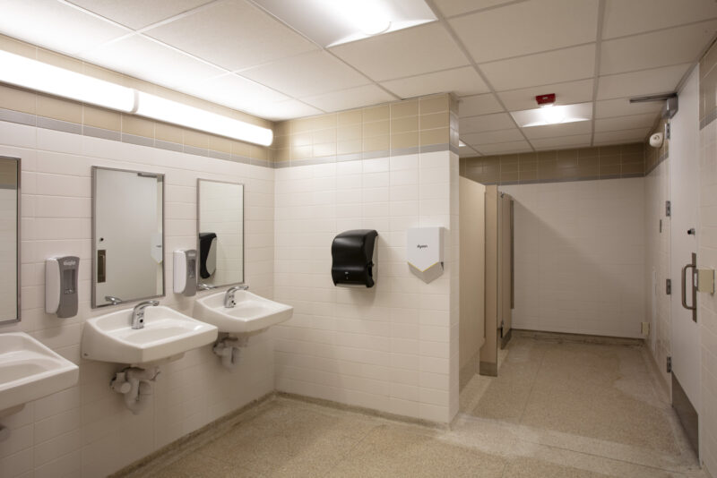 University of Illinois at Urbana Champaign Education Building ...
