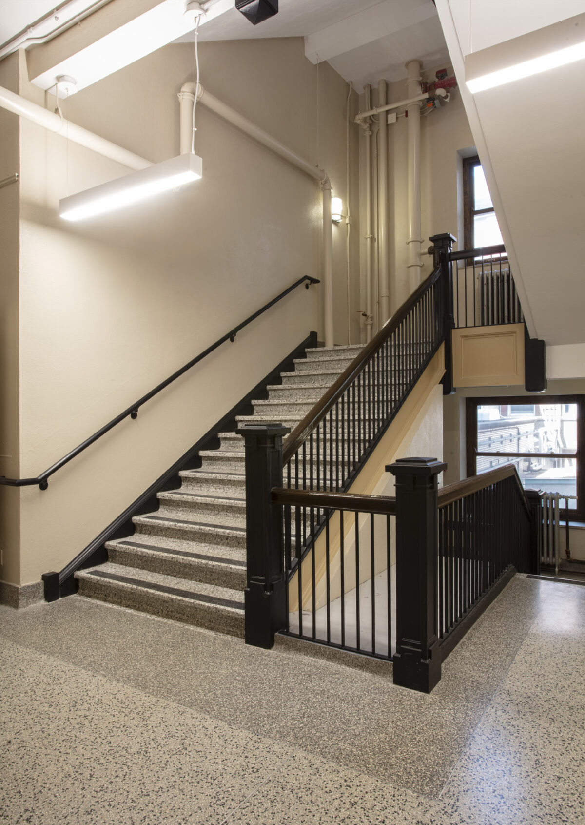 June 2021 – UIUC Noyes Laboratory of Chemistry First Floor Renovation ...