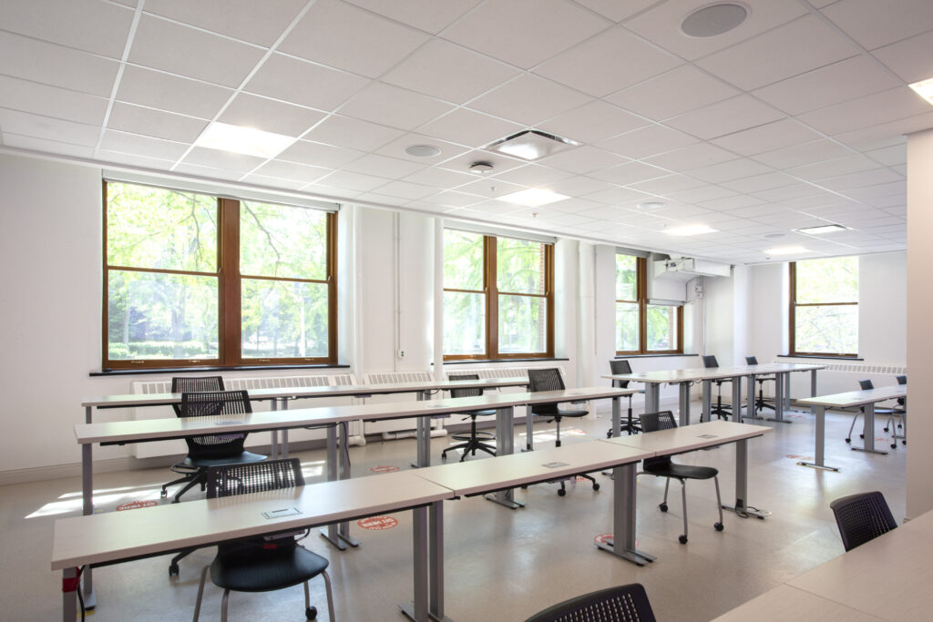 June 2021 – UIUC Noyes Laboratory of Chemistry First Floor Renovation ...