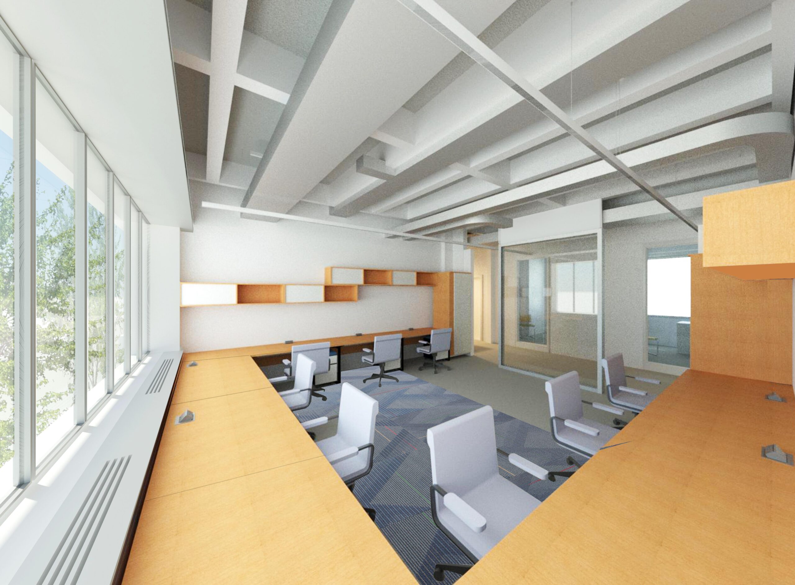 University of Chicago | 1155 East 60th Street Building – Tilton, Kelly ...