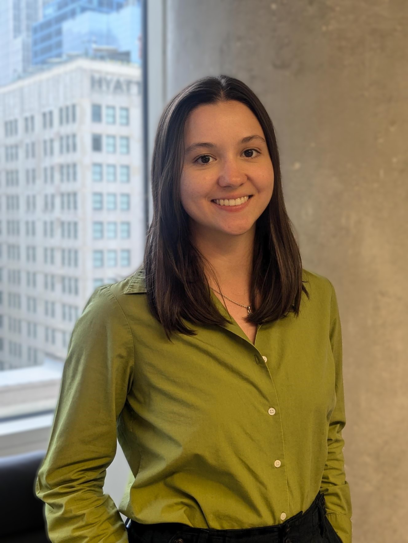 MEET THE TEAM – Tilton, Kelly + Bell